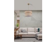 OPVIQ Visilica Coral Conic cena karakteristike komentari - BCGroup