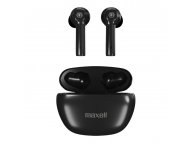 MAXELL Multimedijalne bežične BT slušalice crne MAX-348569 cena ...