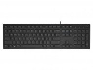 DELL Multimedia Keyboard KB216 German (QWERZ) Black cena karakteristike ...