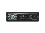 SAL Auto radio SAL VB3100 FM, USB, SD, 3,5mm, Bluetooth, 4x45W OUTLET ...