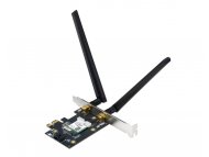 ASUS PCE-AX1800 Wireless PCI Express Adapter cena karakteristike ...
