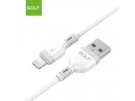 GOLF USB kabl na lighting usb 1m GC-75i 2A (L00G145) cena ...