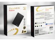 TWINMOS 1TB USB3.0 TM1000GPD eksterni hard disk cena karakteristike komentari - BCGroup