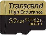 TRANSCEND TS32GUSDHC10V memorijska kartica micro SDHC 32GB class 10 Memorijska kartica cena ...
