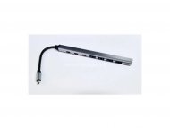 FAST ASIA USB HUB 3.1 TIP C na 5xUSB+3xTIP C (805) cena karakteristike ...