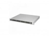 UBIQUITI Layer 3 switch with (48) GbE RJ45 ports and (4) 10G SFP+ ports ...
