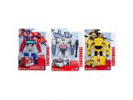 HASBRO Transformes Authentic Alpha (E0694) cena karakteristike ...