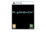 MICROIDS PS5 Flashback 2 cena karakteristike komentari - BCGroup