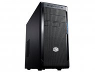 COOLER MASTER N300 kućište (NSE-300-KKN1) cena karakteristike komentari ...