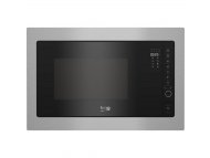 BEKO BMGB 25332 BG Ugradna mikrotalasna rerna sa grilom cena karakteristike komentari - BigBang ...