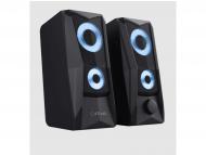TRUST Zvucnici GXT606B 6W RMS Zvucnik cena karakteristike komentari ...