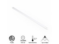 BBLINK Vododiht LED LG136A 36W 6500K 3600lm cena karakteristike komentari - BigBang by BC Group