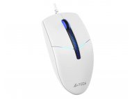 A4 TECH N-530 Optical USB beli miš cena karakteristike komentari ...
