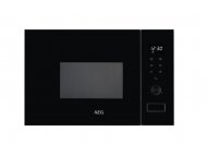 AEG Ugradna mikrotalasna pećnica MSB2057D-B cena karakteristike ...