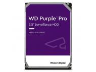 WESTERN DIGITAL 12TB Purple PRO 3.5 SATA III 256MB 7200rpm WD121PURP ...