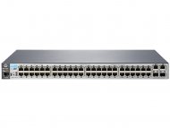 HP Aruba 2530-48 switch 48-portni cena karakteristike komentari - BCGroup