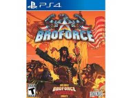 SONY Devolver Digital PS4 Broforce cena karakteristike komentari - BCGroup