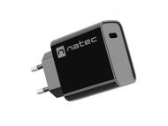 NATEC Ribera NUC-2060 USB tip-C punjač cena karakteristike komentari ...