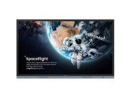 BENQ 86'' RM8604 4K UHD IPS LED 450 nita Interactive Display cena ...