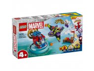 LEGO 10793 Spajdi protiv Zelenog Goblina cena karakteristike komentari ...