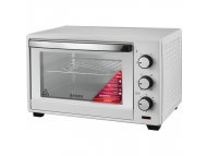 BROCK Mini rerna sa tajmerom TO3001WH cena karakteristike komentari ...