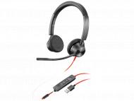 HP Poly Blackwire 3325 (76J20AA) slušalice cena karakteristike ...