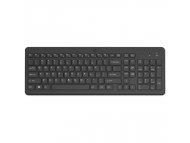 HP 220 bežična tastatura, crna (805T2AA) cena karakteristike komentari ...