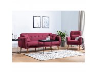 ATELIER DEL SOFA Sofa i fotelja Aria TKM02 94819 cena karakteristike ...