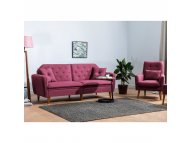 ATELIER DEL SOFA Sofa i fotelja Terra TKM02 94819 cena karakteristike ...