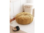 ATELIER DEL SOFA Podni jastuk Vintage Yellow cena karakteristike ...