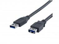 OSTALI USB 3.2 kabl produžni 1m cena karakteristike komentari - BCGroup
