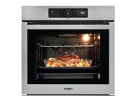 WHIRLPOOL AKZ9 9480 IX Ugradna rerna cena karakteristike komentari ...