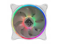 LC POWER Ventilator LC-CF-120-ARGB-W cena karakteristike komentari - BigBang by BC Group