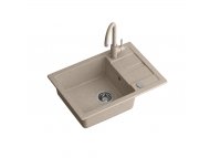 QUADRON Go Smart sudopera sa Kate slavinom bež cena karakteristike ...