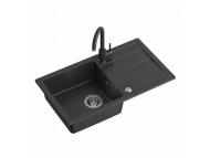 QUADRON Go Max sudopera sa Kate slavinom crna cena karakteristike ...