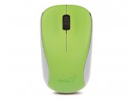 GENIUS Miš NX-7000 Wireless Optical USB zeleni cena karakteristike ...
