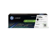 HP 230A Black Original LaserJet Toner Cartridge (W2300A) Toner cena ...