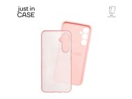 JUST IN CASE Paket maski za telefon 2u1 Samsung Galaxy A55 PINK cena karakteristike komentari ...