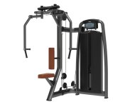 RING Pec fly-Rear delt (mašina za zadnje rame i razvlačenje)-RP ELG-16 cena karakteristike ...