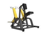 RING Row machine - plate loaded (hamer mašina za donja ledja)-RP PLTH-6 ...