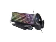 TRUST GXT792 QUADROX 4-IN-1 SET cena karakteristike komentari - BigBang ...