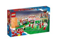 LEGO Ikone igre - fudbal (40634) cena karakteristike komentari ...