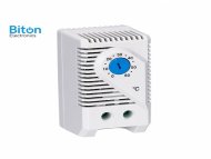 BITON ELECTRONICS Termostat KTS 011 (NO) (10728) cena karakteristike ...