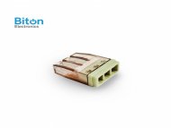 BITON ELECTRONICS WAGO KLEMA CMK-203 (10 kom) cena karakteristike ...