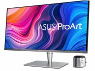 ASUS ProArt PA32UC-K IPS 4K UHD USB-C Monitor cena karakteristike ...
