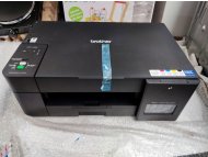 BROTHER DCPT220YJ1 OUTLET Stampac cena karakteristike komentari ...