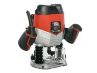 BLACK&DECKER KW900E Električna glodalica za drvo cena karakteristike ...