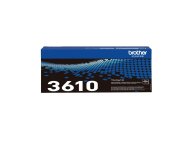 BROTHER TN3610 Toner cena karakteristike komentari - BCGroup