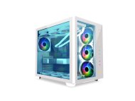 ARMAGGEDDON TESSARAXX CORE 12 AIR White midi kuciste cena ...