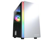 COUGAR Purity RGB White mini kuciste cena karakteristike komentari ...